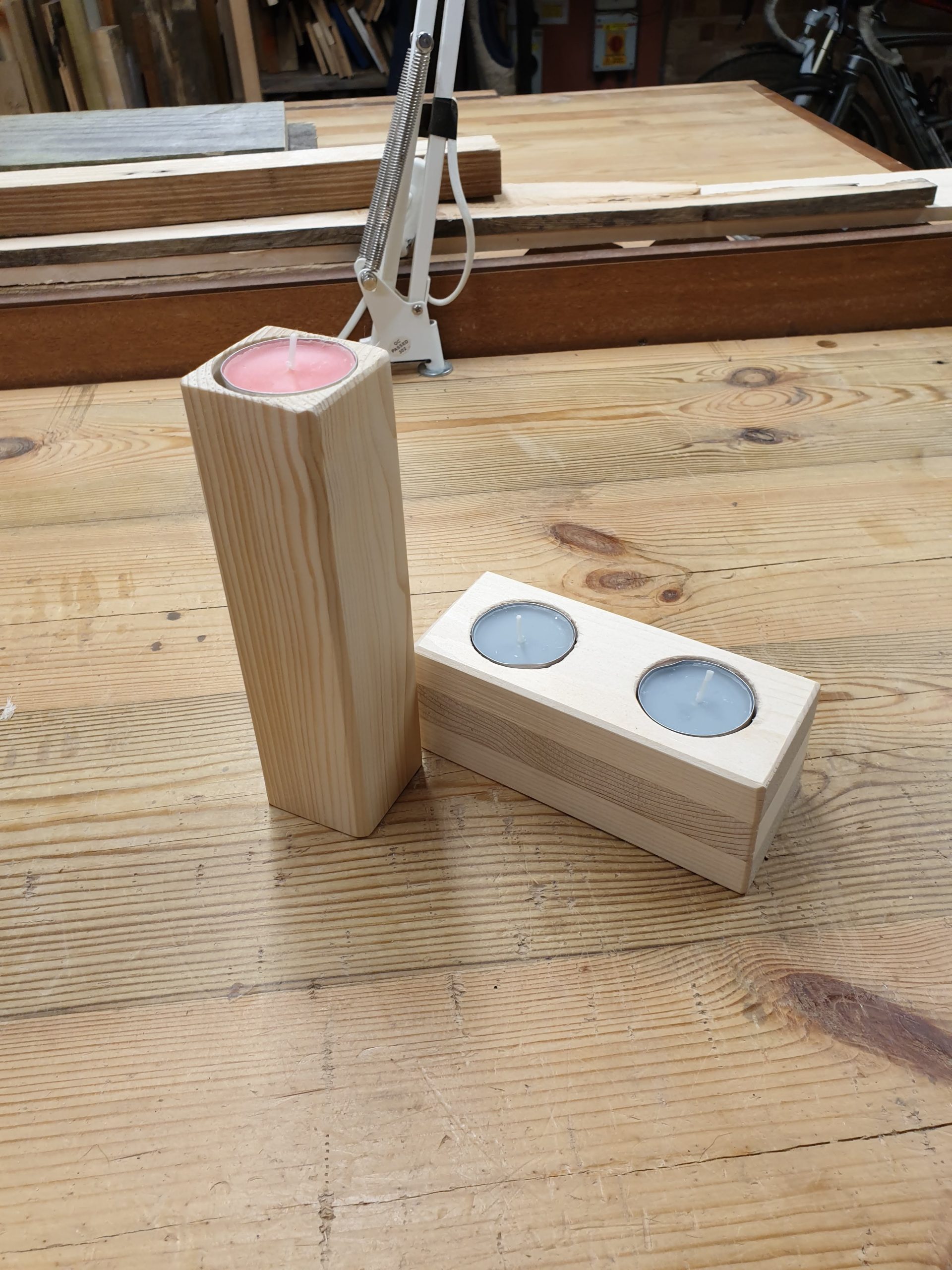 Woodwork Projects - Refine Woodwork