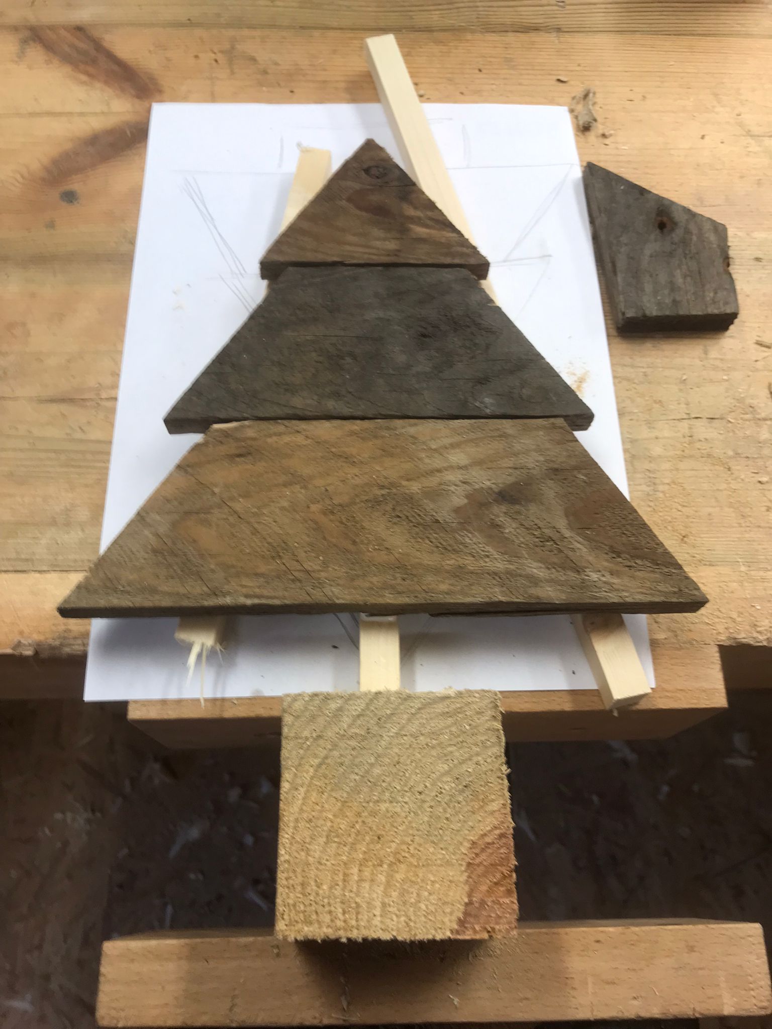 Woodwork Projects - Refine Woodwork