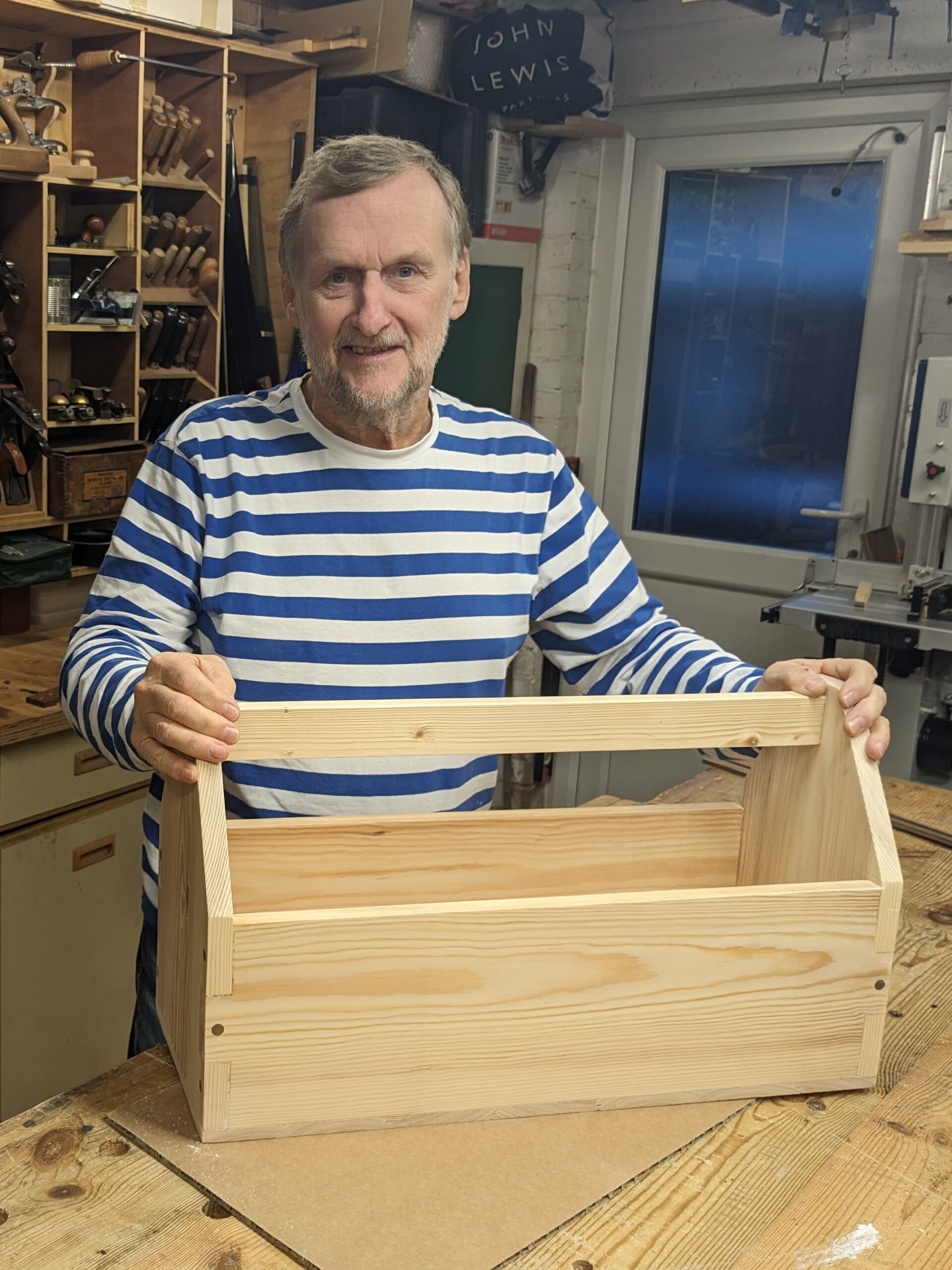 Woodwork Projects - Refine Woodwork