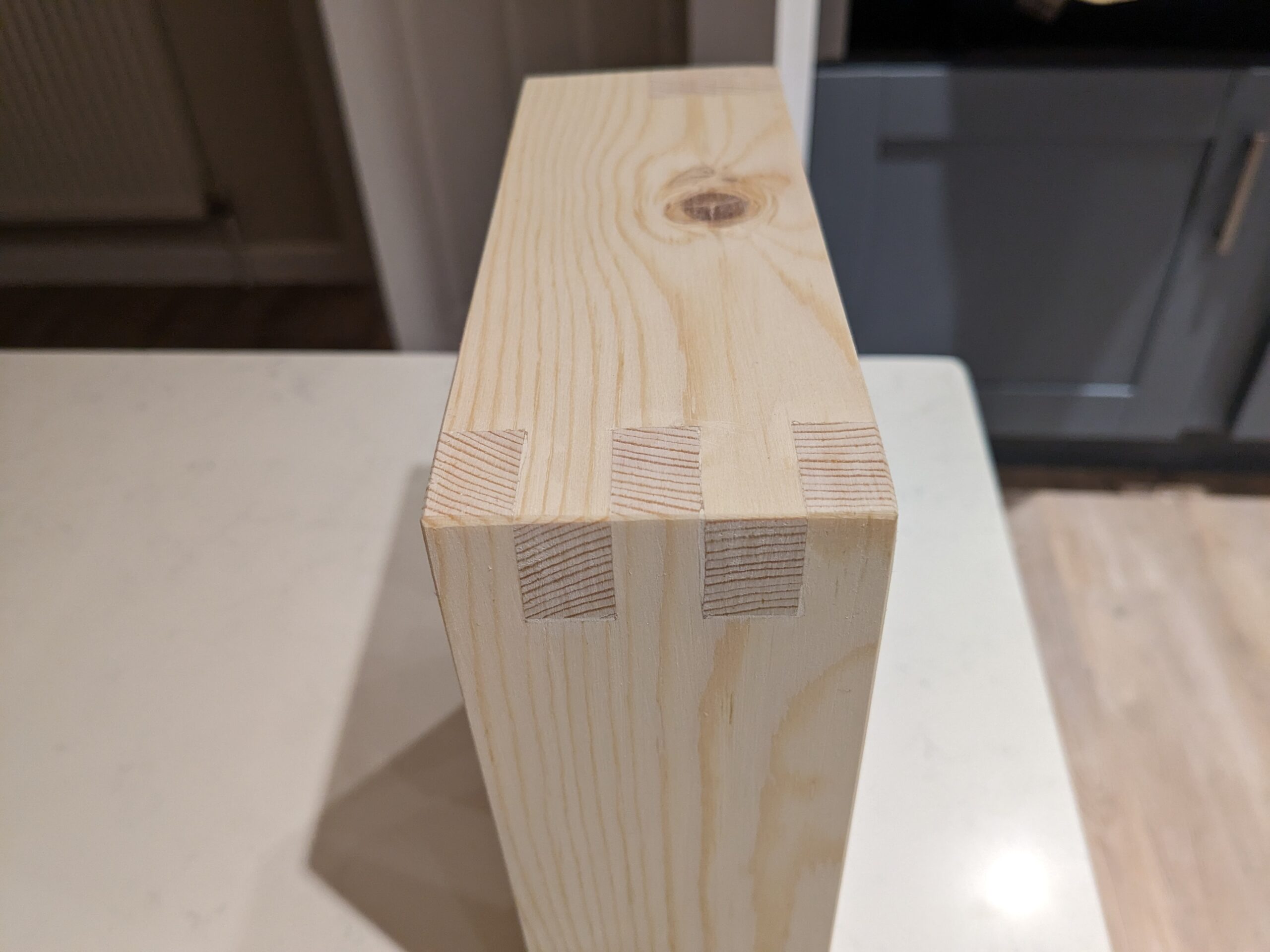 Taster Sessions - Refine Woodwork