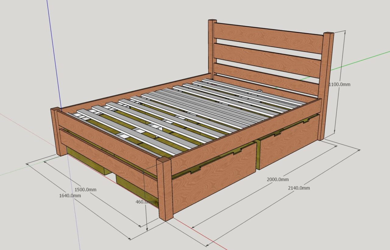 Recent Projects - Refine Woodwork